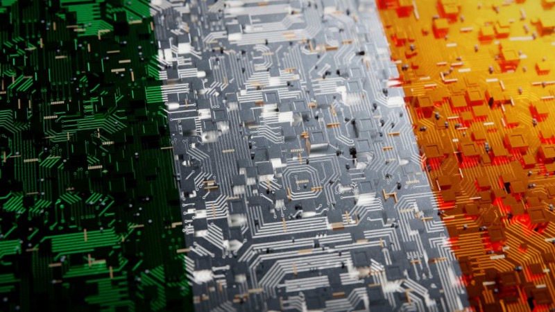 David J. Mutch على LinkedIn: Leading Irish CSP eir evo to modernise its ... David J. Mutch على LinkedIn: Leading Irish CSP eir evo to modernise its ...