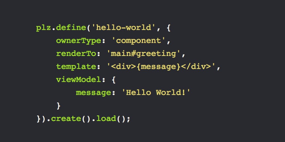 Javier Alejandro Hernández Castillo on LinkedIn: React! Javier Alejandro Hernández Castillo on LinkedIn: React!