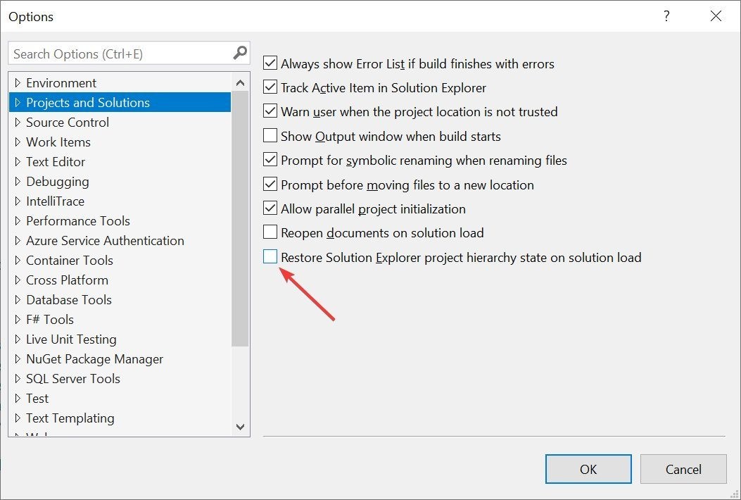 🚀 Danyl Novhorodov on LinkedIn: Visual Studio tips and tricks - Visual ... 🚀 Danyl Novhorodov on LinkedIn: Visual Studio tips and tricks - Visual ...
