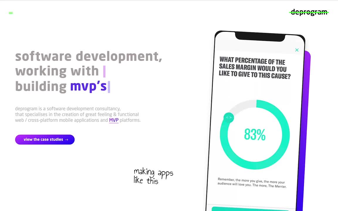 Josh Freeman on LinkedIn: #reactnative #reactjs #typescript #mobileapp #mvp Josh Freeman on LinkedIn: #reactnative #reactjs #typescript #mobileapp #mvp