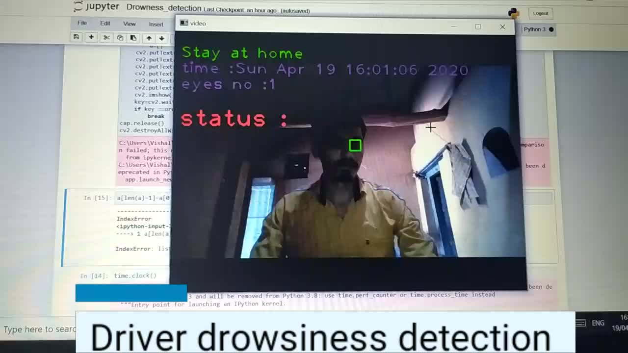 #python #pythonprogrammin #opencv #artificialintelligence | Vishal Patil #python #pythonprogrammin #opencv #artificialintelligence | Vishal Patil