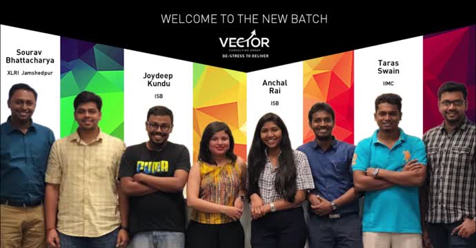 Joydeep Kundu, CSCP on LinkedIn: New beginnings. :) Joydeep Kundu, CSCP on LinkedIn: New beginnings. :)