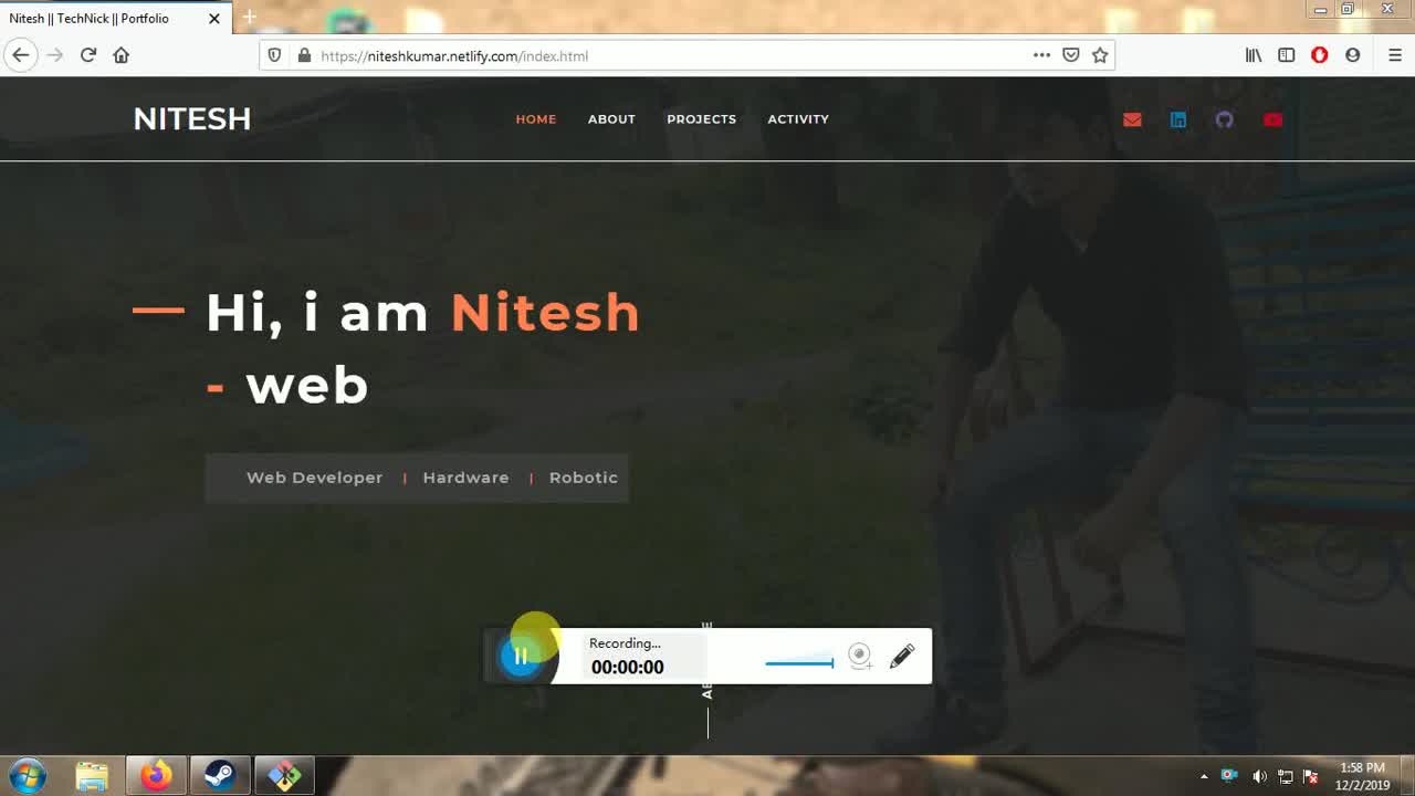 #website #portfolio #responsivedesign #webdesing #userinterface #html5 ... #website #portfolio #responsivedesign #webdesing #userinterface #html5 ...