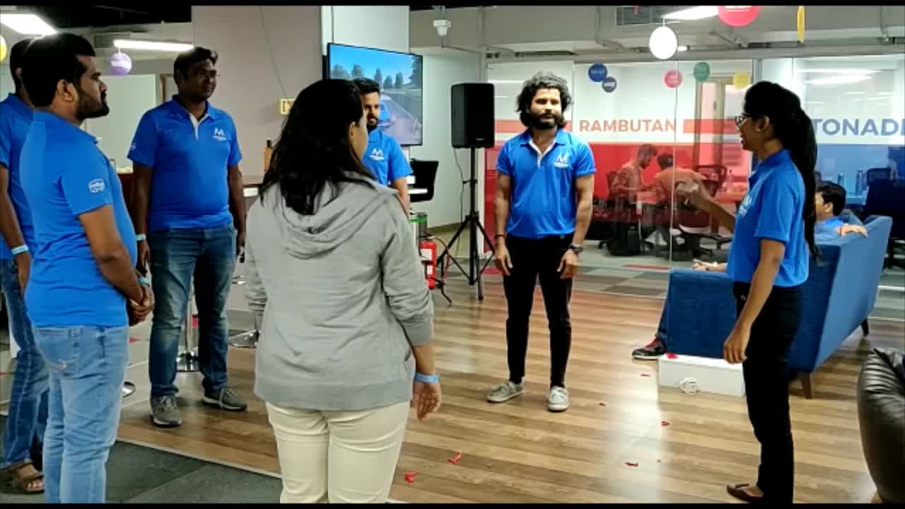 redBus on LinkedIn: #code #redbus #hackathons #teams #sleepless redBus on LinkedIn: #code #redbus #hackathons #teams #sleepless