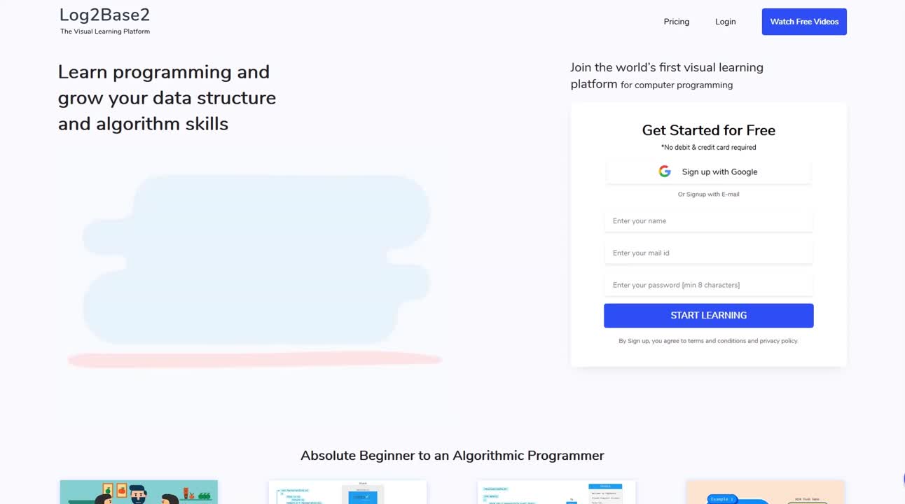 Premkumar Ramakrishnan on LinkedIn: #log2base2 #programming #coding # ... Premkumar Ramakrishnan on LinkedIn: #log2base2 #programming #coding # ...