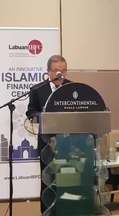Labuan IBFC on LinkedIn: Labuan FSA Director-General Danial Mah ... Labuan IBFC on LinkedIn: Labuan FSA Director-General Danial Mah ...