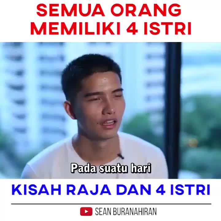 Rudy SKY Langitan on LinkedIn: Kisah Raja dengan 4 istrinya, Istri ke 4 ... Rudy SKY Langitan on LinkedIn: Kisah Raja dengan 4 istrinya, Istri ke 4 ...