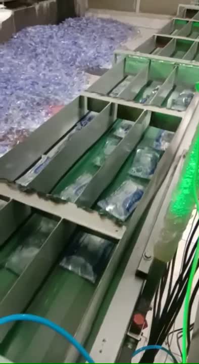 VIJAY SANDEEP on LinkedIn: #conveyors #mineralwater VIJAY SANDEEP on LinkedIn: #conveyors #mineralwater