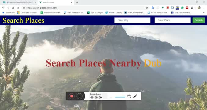 Akash Kumar Seth on LinkedIn: #realifeproject #vuejs #foursquare # ... Akash Kumar Seth on LinkedIn: #realifeproject #vuejs #foursquare # ...