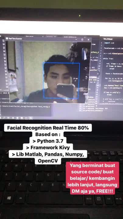Muhammad Ivan Fadillah on LinkedIn: #pythoncode #pythonprogramming Muhammad Ivan Fadillah on LinkedIn: #pythoncode #pythonprogramming