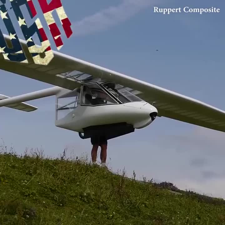 Manish Saini on LinkedIn: Ultra Light Personal Hang Glider Manish Saini on LinkedIn: Ultra Light Personal Hang Glider