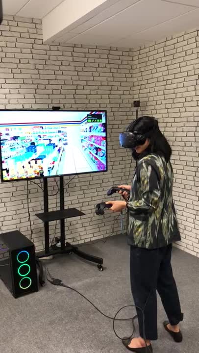 farhan farhan on LinkedIn: Shopper Study by Kadence VR technology makes ... farhan farhan on LinkedIn: Shopper Study by Kadence VR technology makes ...