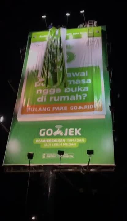 VJ ANAND on LinkedIn: #marketing #gojek #indonesia #goodness #calendar ... VJ ANAND on LinkedIn: #marketing #gojek #indonesia #goodness #calendar ...