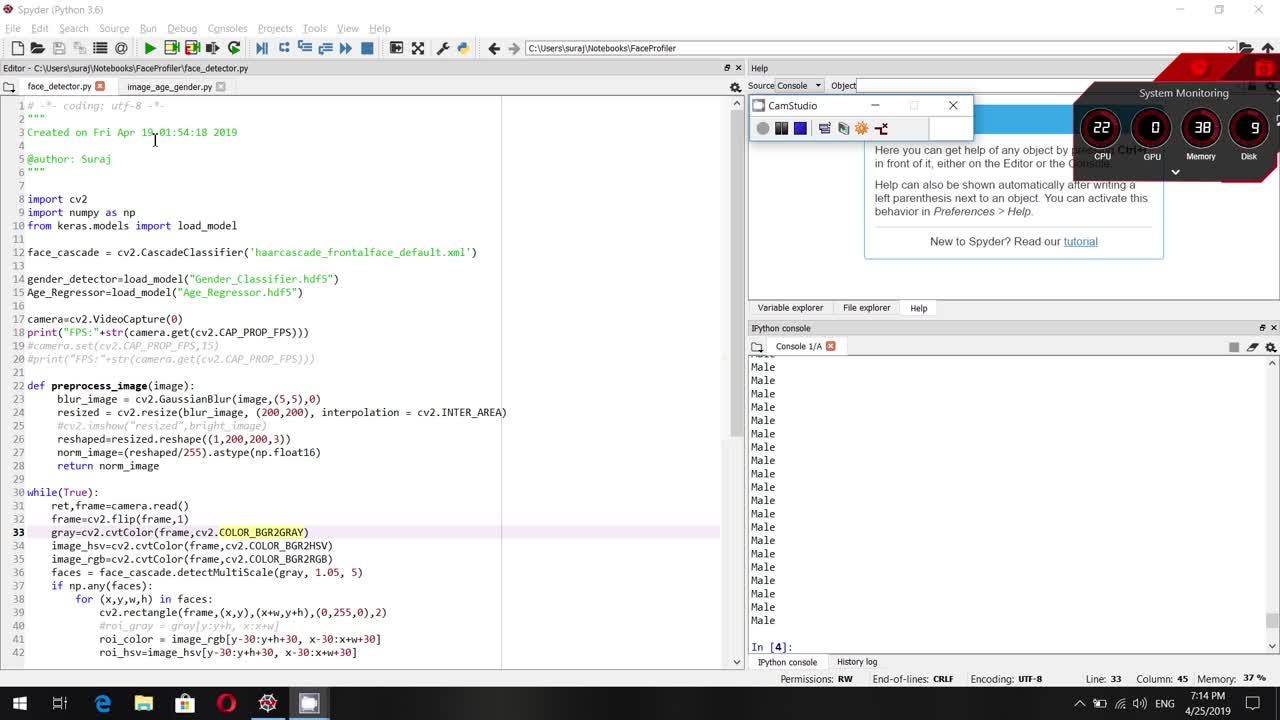 Suraj kumar on LinkedIn: #keras #opencv #cnn #deeperlearning # ... Suraj kumar on LinkedIn: #keras #opencv #cnn #deeperlearning # ...