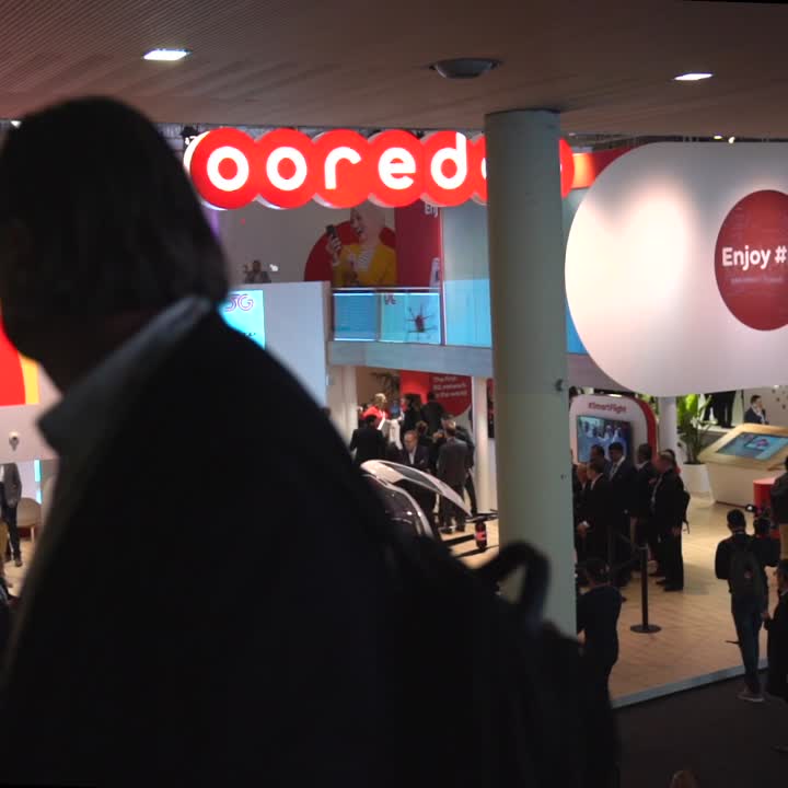 Ooredoo Group on LinkedIn: Ooredoo launches the first fully digital ... Ooredoo Group on LinkedIn: Ooredoo launches the first fully digital ...