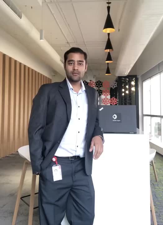 Gaurav Modi on LinkedIn: #oraclecloud #oracledigital #oracle # ... Gaurav Modi on LinkedIn: #oraclecloud #oracledigital #oracle # ...