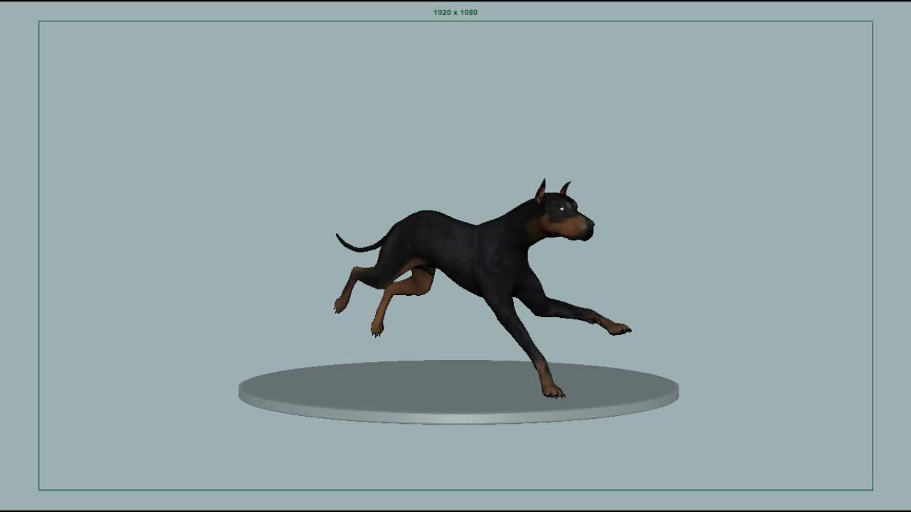 Dhruv Makwana on LinkedIn: #animation #creatureanimation #3danimation # ... Dhruv Makwana on LinkedIn: #animation #creatureanimation #3danimation # ...