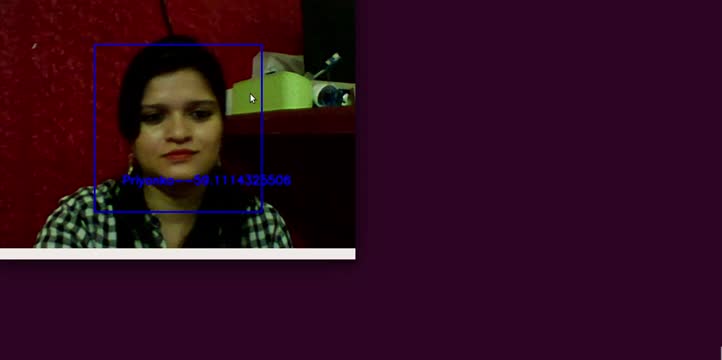 #computervision #ml #opencv #functionality #facerecognition… | Priyanka ... #computervision #ml #opencv #functionality #facerecognition… | Priyanka ...