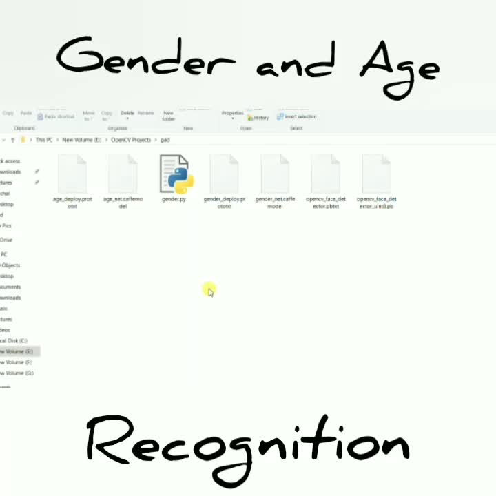Aman Singh Kaurav on LinkedIn: #lockdown #opencv #python # ... Aman Singh Kaurav on LinkedIn: #lockdown #opencv #python # ...