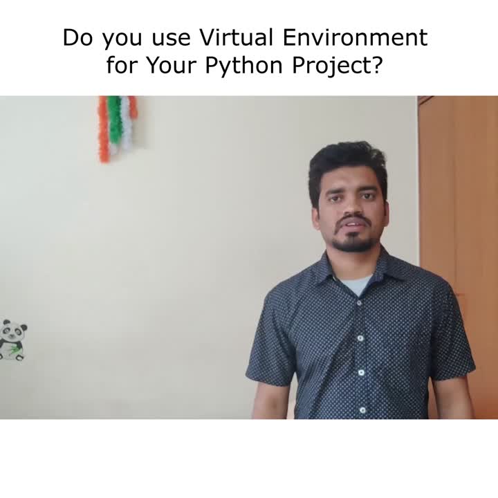 Aniruddha Chaudhari on LinkedIn: #python3 #python | 37 comments Aniruddha Chaudhari on LinkedIn: #python3 #python | 37 comments