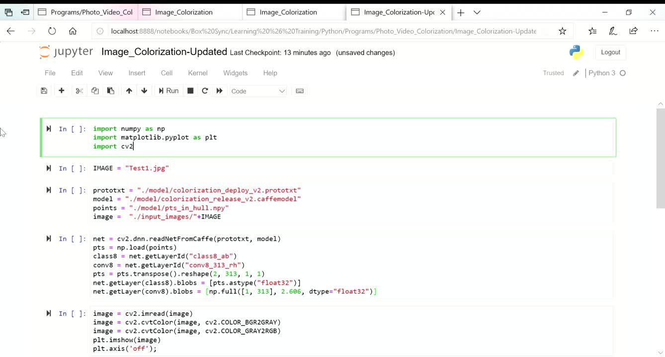 #python #opencv #deeplearning #artificialintelligence #funwithai ... #python #opencv #deeplearning #artificialintelligence #funwithai ...