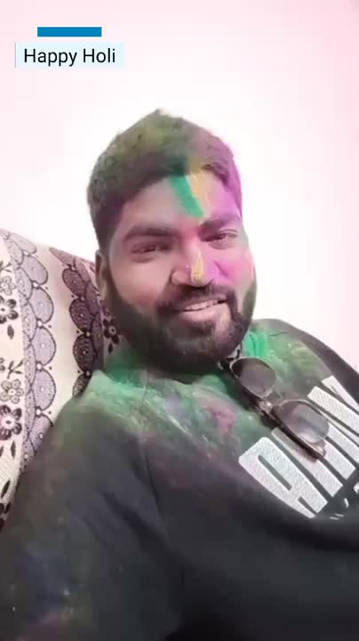 Rajat Kumar Singh on LinkedIn: Happy Holi Rajat Kumar Singh on LinkedIn: Happy Holi