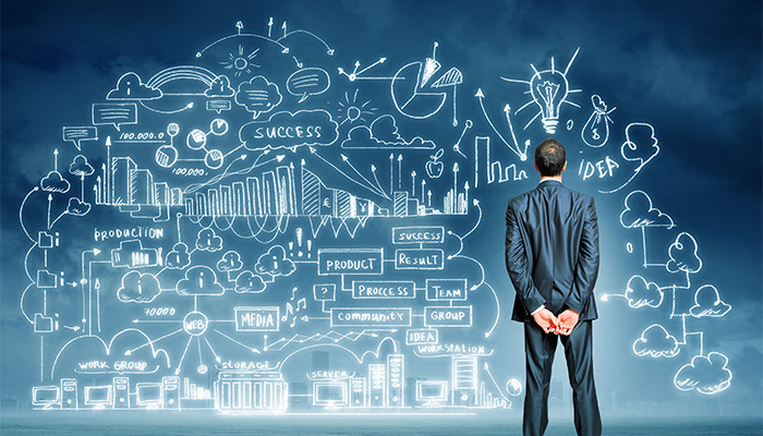 Plotting your path to Success as an Entrepreneur Plotting your path to Success as an Entrepreneur