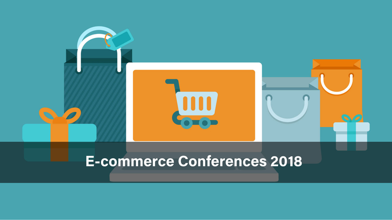 Why Should You Attend E-commerce Conferences? Why Should You Attend E-commerce Conferences?