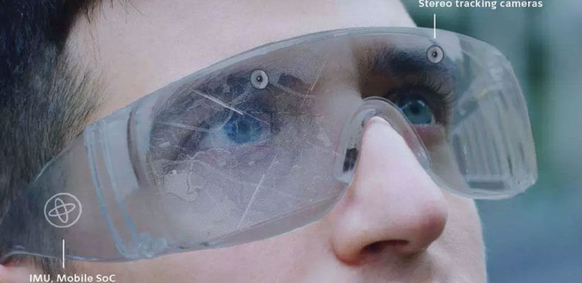 Alibaba acquires Israeli startup Infinity Augmented Reality Alibaba acquires Israeli startup Infinity Augmented Reality
