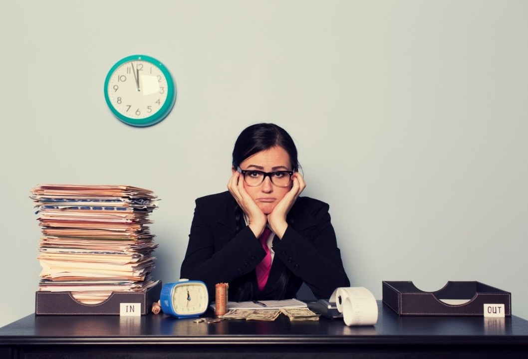 Surprising Signs Your Employees Feel Undervalued | Ruth Spiegel Surprising Signs Your Employees Feel Undervalued | Ruth Spiegel
