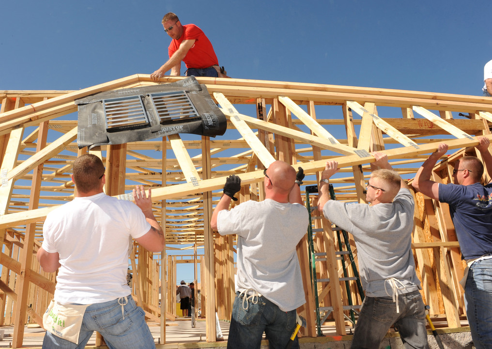 The changing nature of Australian property The changing nature of Australian property