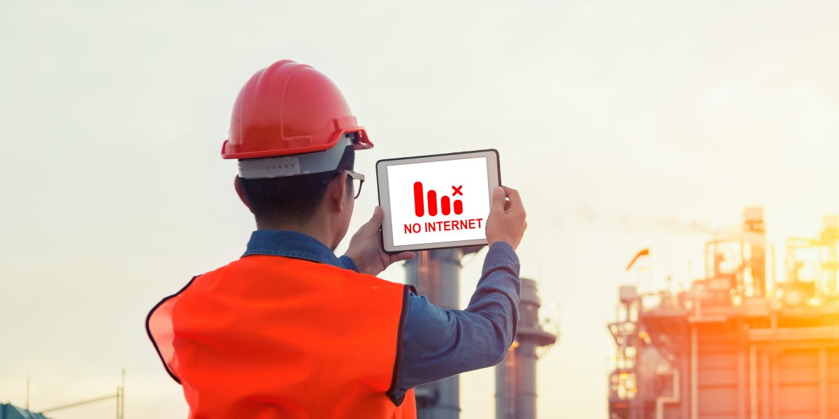 Why Offline App Functionality is Key for Field Data Collection Why Offline App Functionality is Key for Field Data Collection