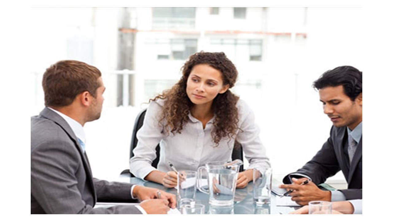 EEOC Issues Final Enforcement Guidance On Retaliation: What You Need to ... EEOC Issues Final Enforcement Guidance On Retaliation: What You Need to ...
