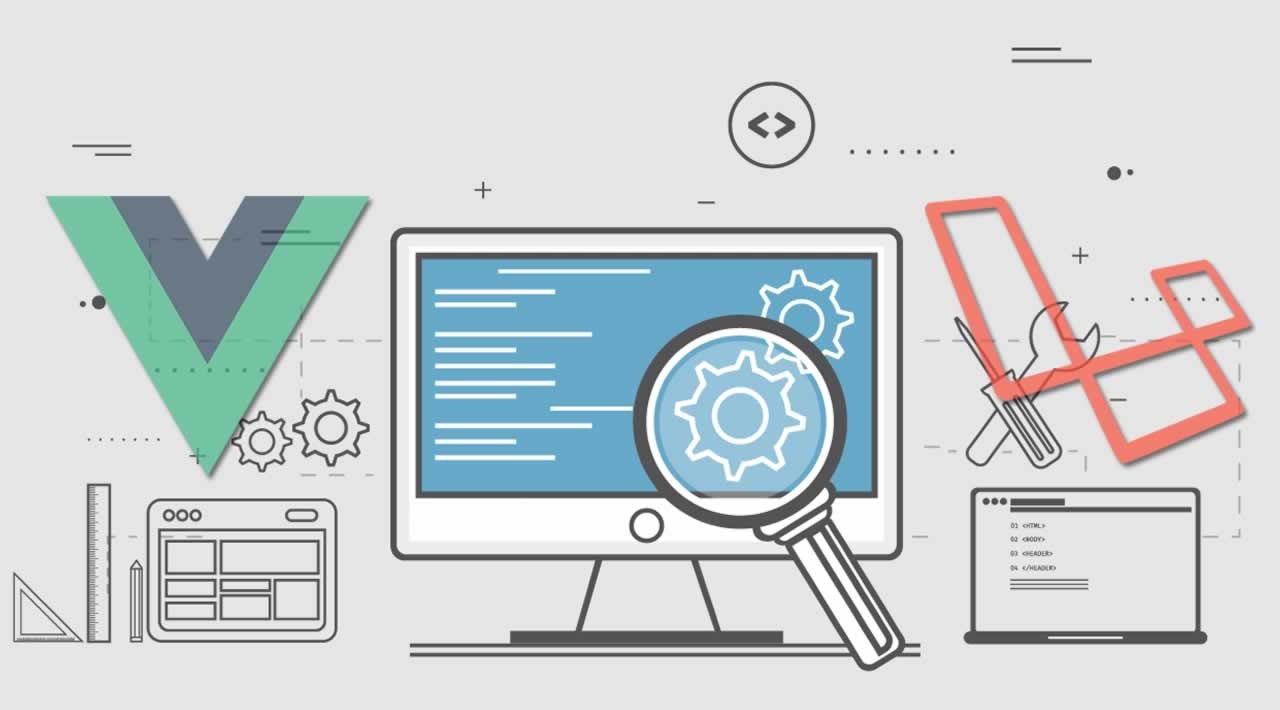 Vue.Js & Laravel: Together make A perfect combination for website and ... Vue.Js & Laravel: Together make A perfect combination for website and ...
