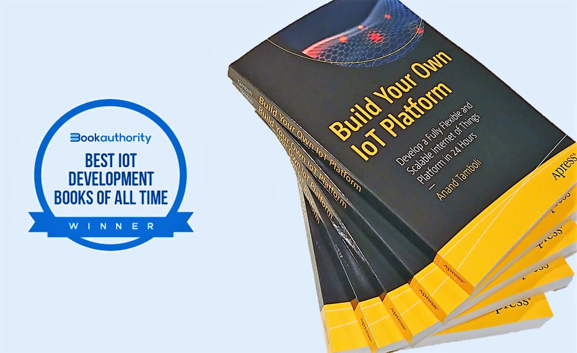 Build Your Own IoT Platform - Introduction Build Your Own IoT Platform - Introduction