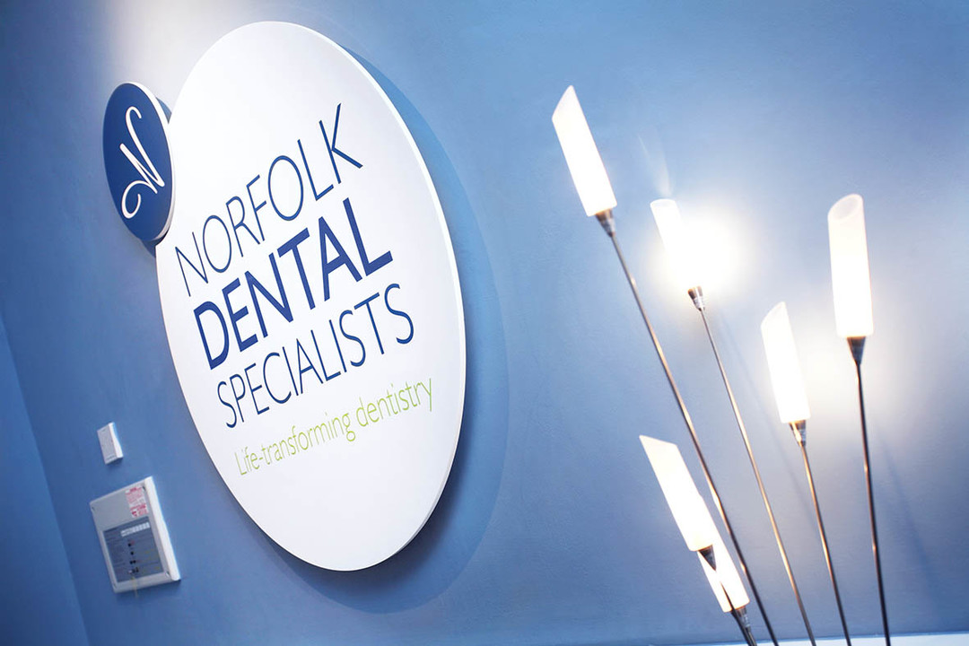 Why has my Dentist referred me to Norfolk Dental Specialists Why has my Dentist referred me to Norfolk Dental Specialists