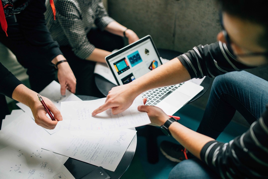 Why Startups Adopted .AI as the Domain of Artificial Intelligence Why Startups Adopted .AI as the Domain of Artificial Intelligence