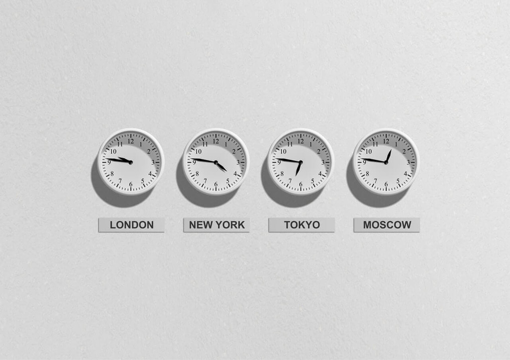 Timezone in PHP and MySQL Timezone in PHP and MySQL