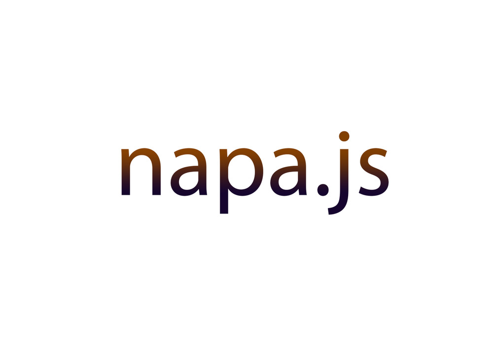 Napa.js: a multi-threaded JavaScript runtime Napa.js: a multi-threaded JavaScript runtime