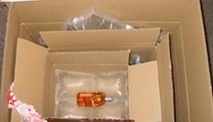 Top 5 most common packaging mistakes Top 5 most common packaging mistakes