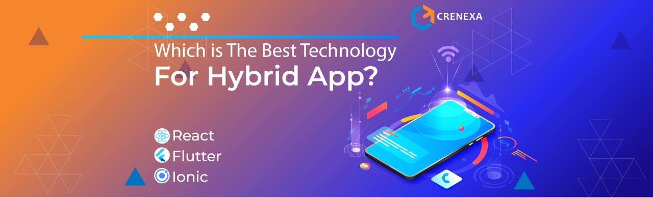 REACT, FLUTTER & IONIC TECHNOLOGIES: A COMPARATIVE ANALYSIS | Pooja G REACT, FLUTTER & IONIC TECHNOLOGIES: A COMPARATIVE ANALYSIS | Pooja G