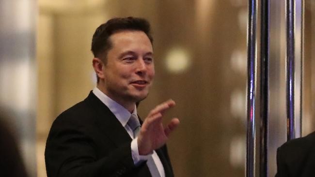 Elon Musk and Merging With Machines Elon Musk and Merging With Machines