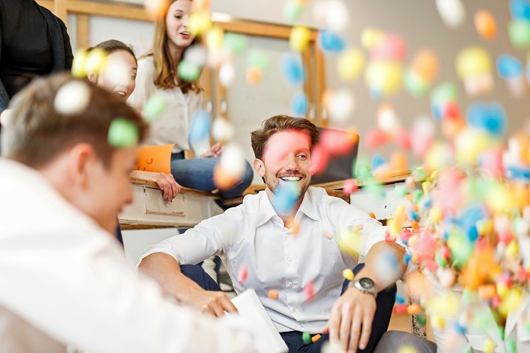 The secret to successful employee engagement programs The secret to successful employee engagement programs