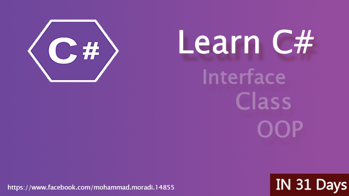 8.Structs in C# 8.Structs in C#
