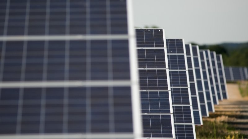 Solar energy company to create 50 new jobs in Wicklow Solar energy company to create 50 new jobs in Wicklow
