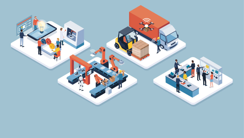 Production and predictive maintenance use cases for digital twins in ... Production and predictive maintenance use cases for digital twins in ...