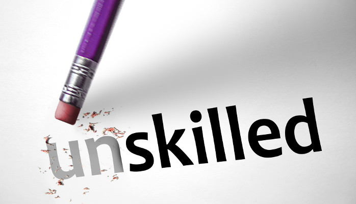 Can You Unlearn a Skill? Can You Unlearn a Skill?