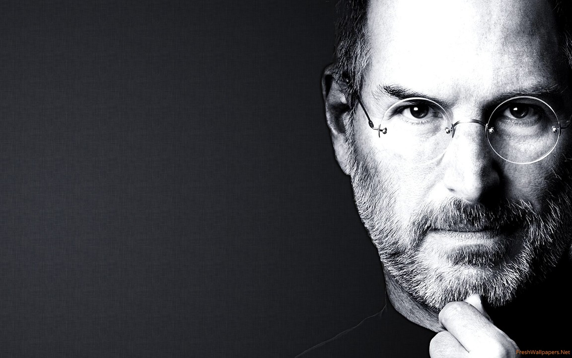 An Interview with Steve Jobs: Déjà vu Imaginary experiences An Interview with Steve Jobs: Déjà vu Imaginary experiences
