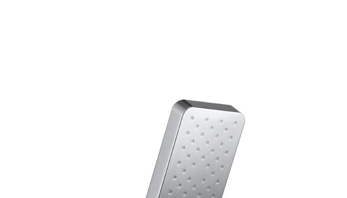 Self Clean Anti-Scaling showers Self Clean Anti-Scaling showers