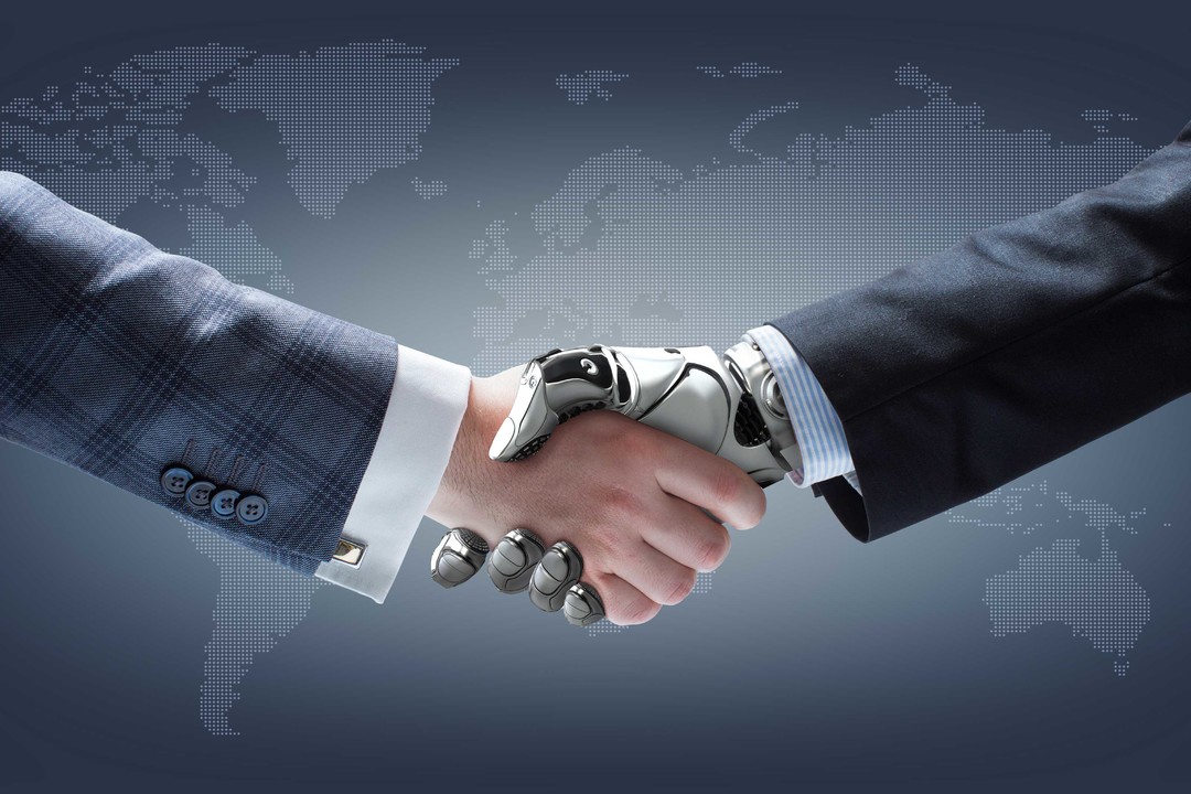 3 Steps to Adopt Artificial Intelligence in Your Business 3 Steps to Adopt Artificial Intelligence in Your Business